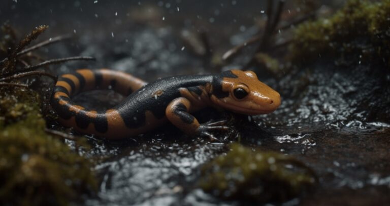 Why Are Salamanders Endangered? [Reasons And Possible Solutions]