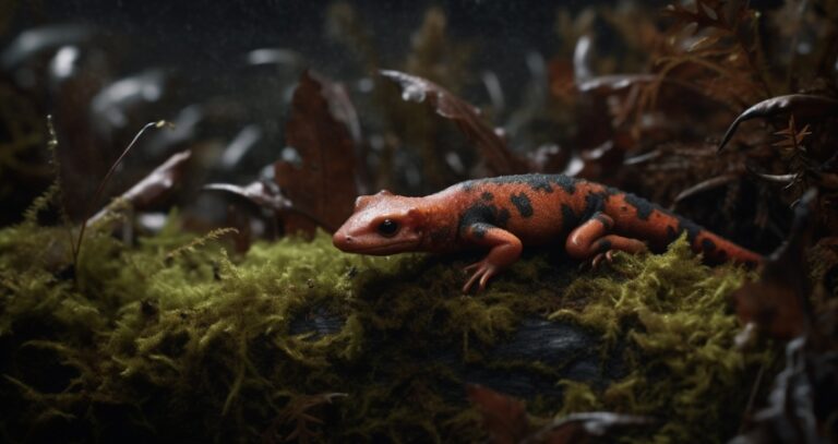 Why Are Salamanders Endangered? [Reasons And Possible Solutions]