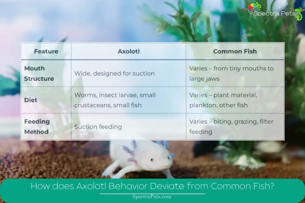 Are Axolotls Fish Or Amphibians? [From Gills To Feathers!]