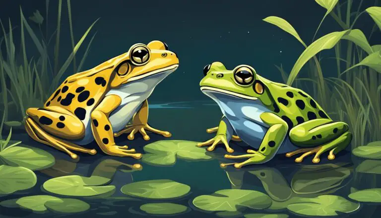 Why Do Frogs Come Out At Night? [Nocturnal Habit Explained]