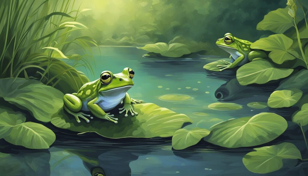 Why Do Frogs Come Out At Night? [Nocturnal Habit Explained]