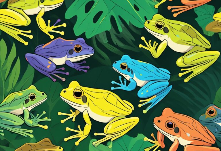 How To Tell If A Frog Is Poisonous: Quick And Easy Tips