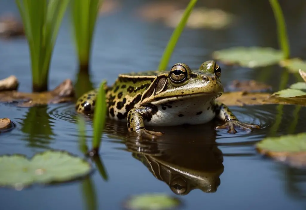 10 Incredible Things You Didn't Know About Frogs: Fun Facts!